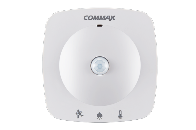 IoT MOTION DETECTION SENSOR CIS-PM01 | commax